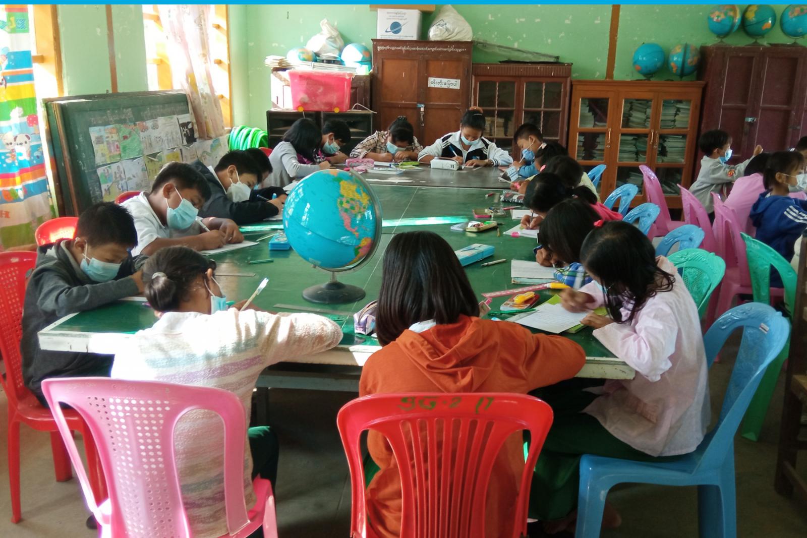 ၁ဝ၁ နှစ်မြောက်အမျိုးသားအောင်ပွဲနေ့ အထိမ်းအမှတ် ၊ စာစီစာကုံး နှင့် ကဗျာ
